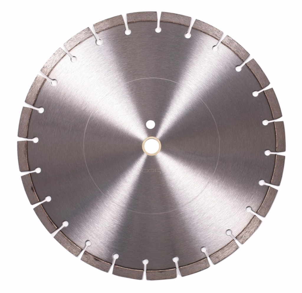 Concrete Diamond Blade - SW Series - NDT