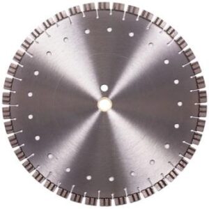 General Purpose Diamond Blade - WST Series - NDT